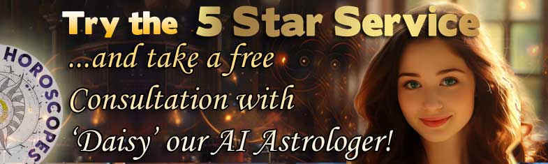 2024 Leo Horoscope - Oscar and Jonathan Cainer