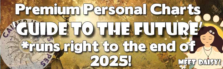 2024 Cancer Horoscope - Oscar and Jonathan Cainer