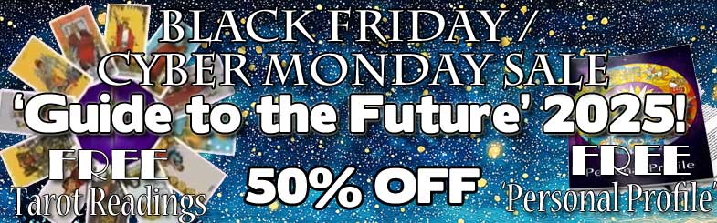 Your Libra Love Horoscope