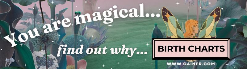 Moon Forecast from Jemima Cainer