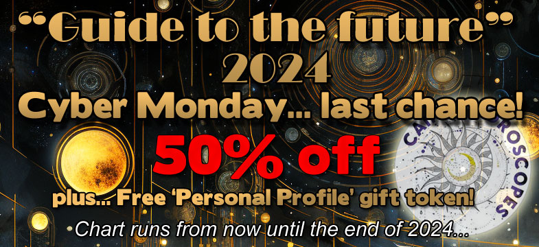 Jonathan Cainer's - Love Elements