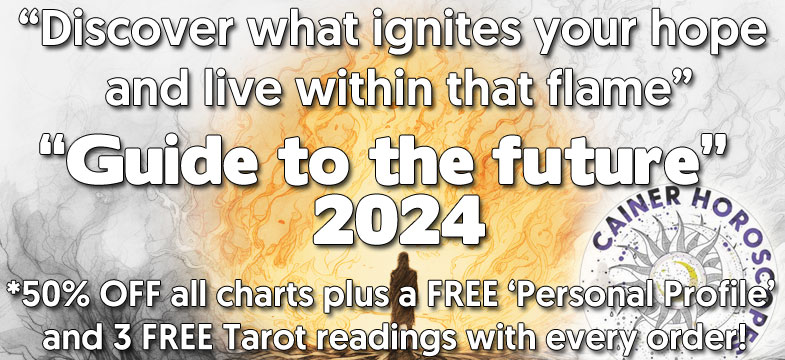 Your Monthly Libra Horoscope January 2024