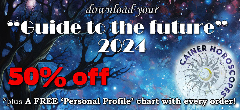 What it means to have the Moon in Cancer - Jemima Cainer