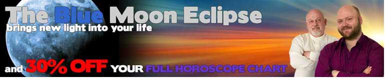 Daily Horoscope - Oscar and Jonathan Cainer Horoscopes