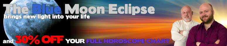 Daily Horoscope - Oscar and Jonathan Cainer Horoscopes