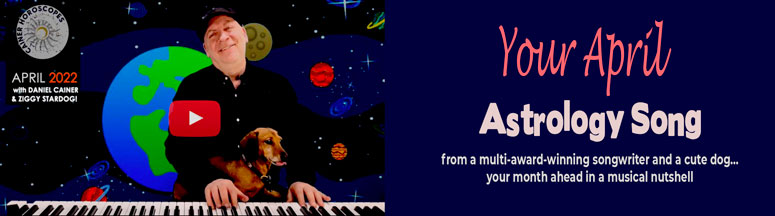 Weekly Horoscope from Oscar and Jonathan Cainer for the week starting ...