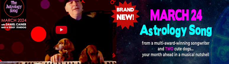 Your Monthly Leo Horoscope March 2024