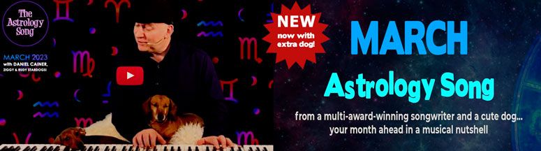 Jonathan Cainer's - Leo - Your Zodiac Sign, the Truth