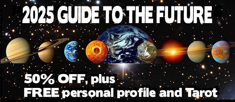 Weekly Horoscope from Oscar and Jonathan Cainer for the week starting ...