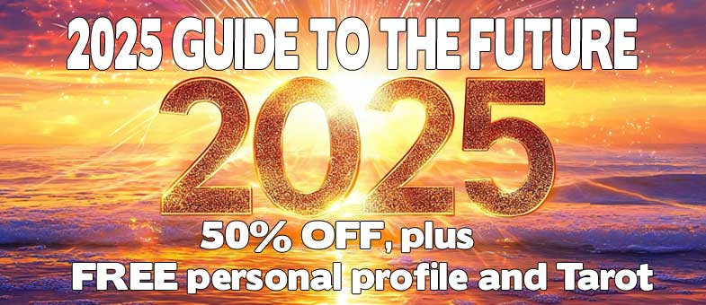 2025 Taurus Horoscope