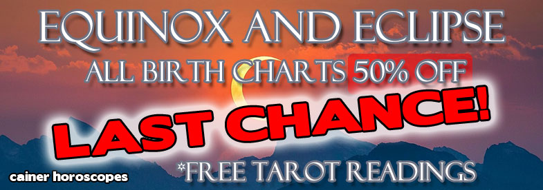 Cainer Gen Z Horoscopes