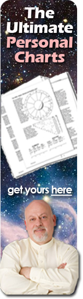 Jonathan Cainer's Decade Ahead Virgo Horoscope