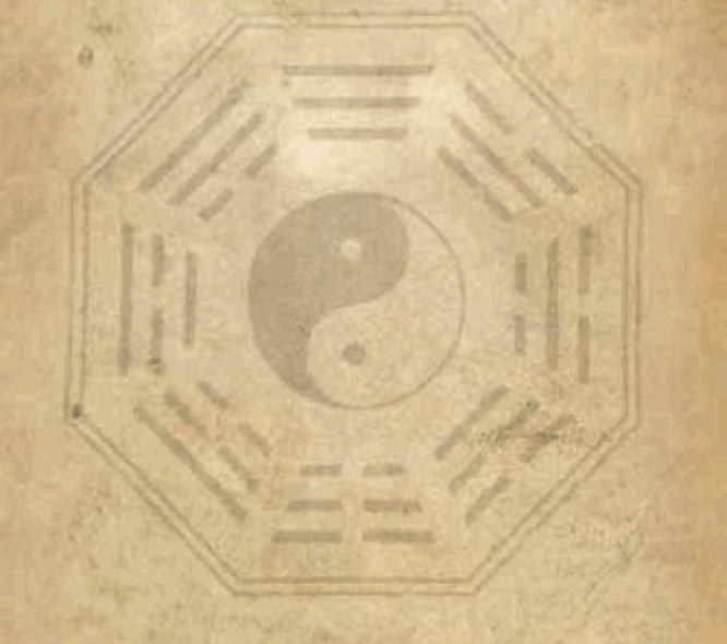 Consult the I-Ching with Jonathan Cainer