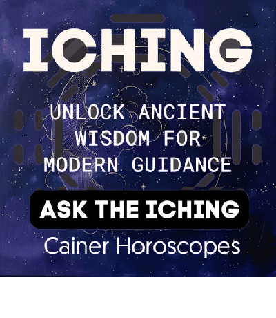 Yesterday's Horoscope from Oscar and Jonathan Cainer - Tuesday, 21 ...