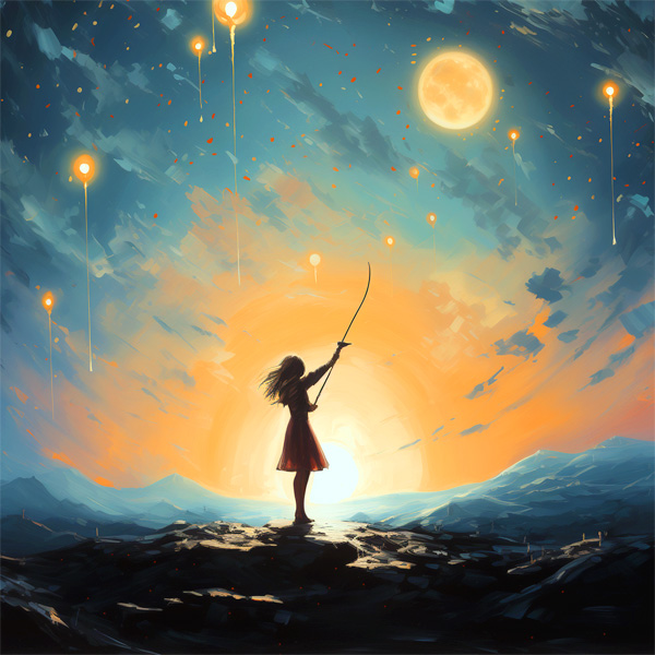 2024 Horoscope - Oscar and Jonathan Cainer