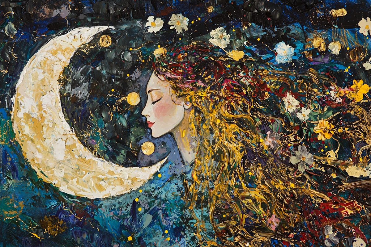 Moon Forecasts from Cainer Horoscopes