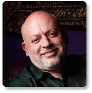 Jonathan Cainer's Tarot Readings